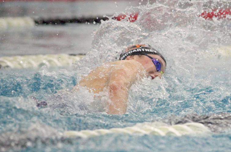 Boys swimming: ‘Last Dance’ Verona/Mount Horeb podiums five times at ...