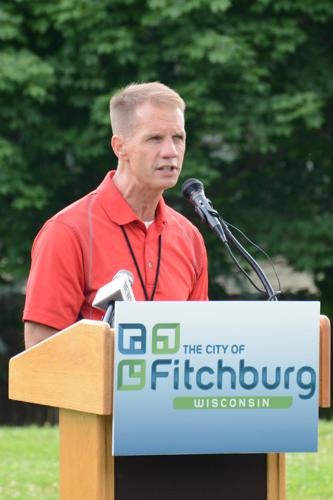 King James Way neighborhood celebrates park groundbreaking | Politics ...