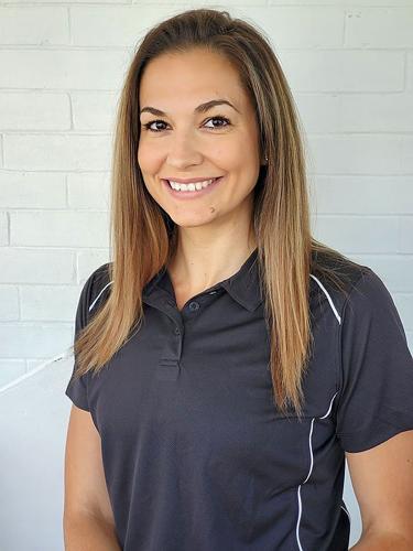 Swimming: Former UW standout to lead VAST | Sports | veronapress.com