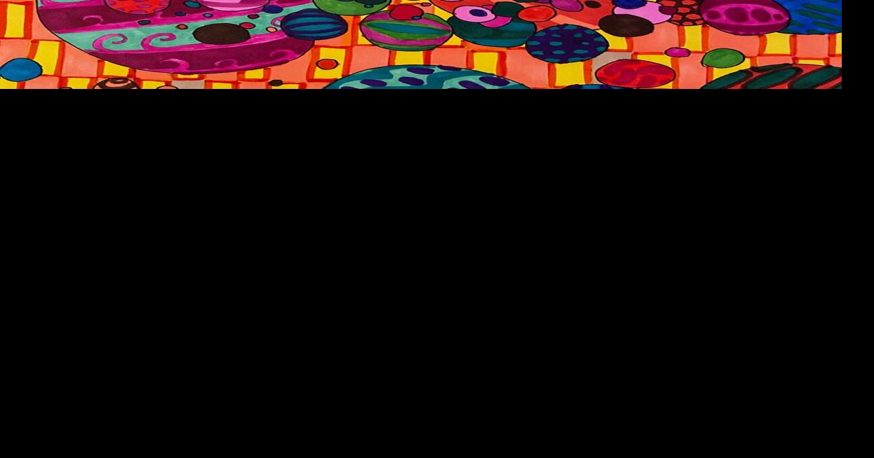 Nancy Grace Hutson art on display at Sow’s Ear through Feb. 27 ...