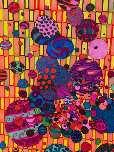 Nancy Grace Hutson art on display at Sow’s Ear through Feb. 27 ...