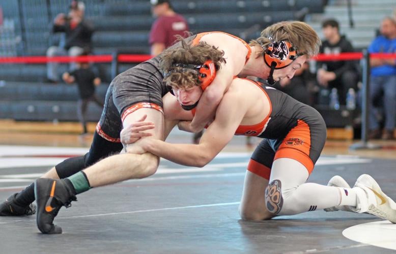 Wrestling: Verona aces regionals, sends nine wrestlers to sectionals ...