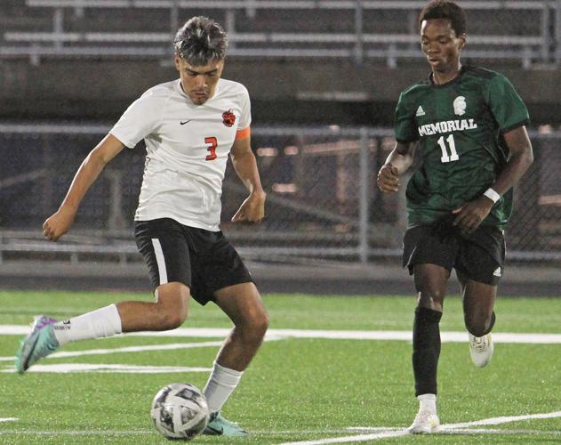 Boys soccer: Verona draws with No. 7 Madison Memorial | Sports ...