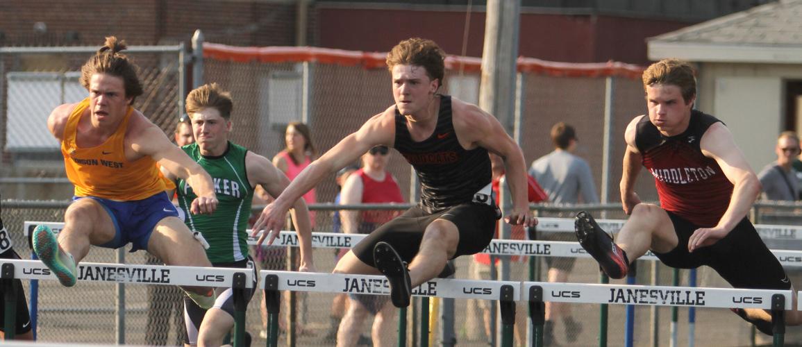 Boys track and field: Verona’s Aidan Manning helps Verona to runner-up ...