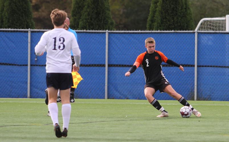 Boys soccer: Here are scenes from the Verona boys soccer state ...
