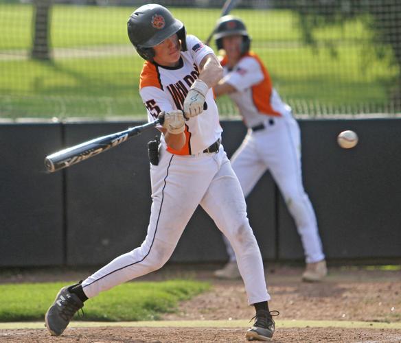 Baseball: Waunakee two-hits Verona in finale | Sports | veronapress.com