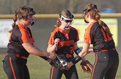 Softball: Why Verona’s Hilary Blomberg is much more than just a home ...