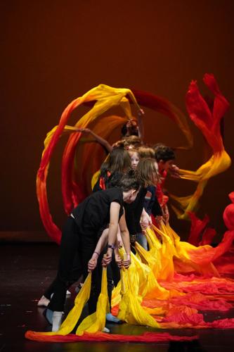 The Year of the Dragon | Local News | veronapress.com