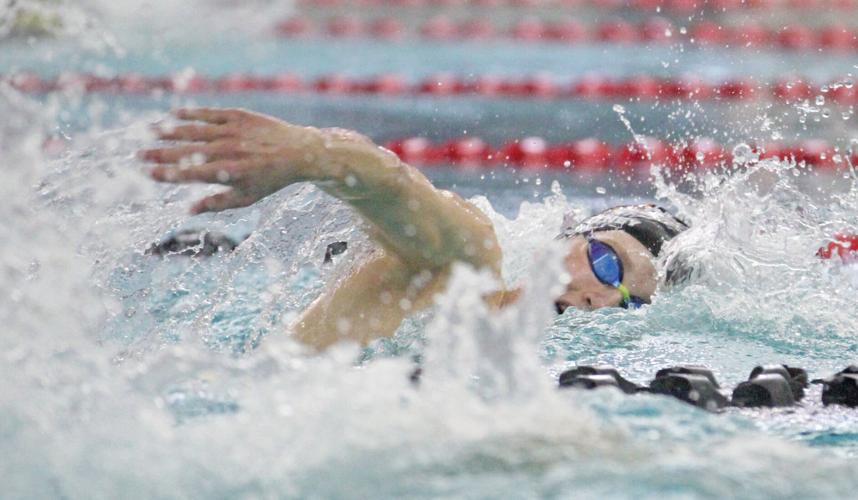 Boys swimming: ‘Last Dance’ Verona/Mount Horeb podiums five times at ...