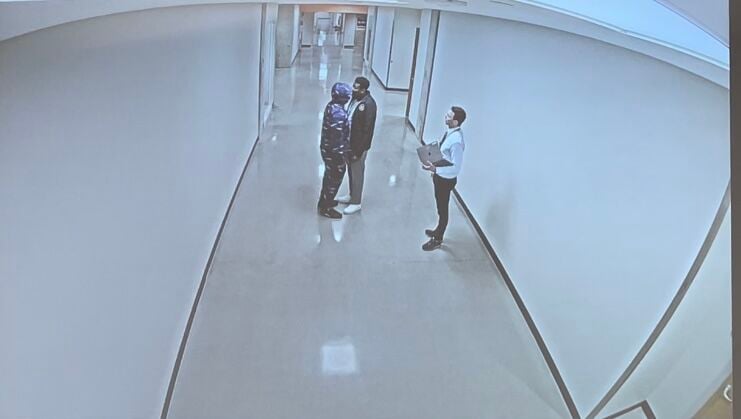 School board votes to keep Saffold after due process hearing June 21 ...