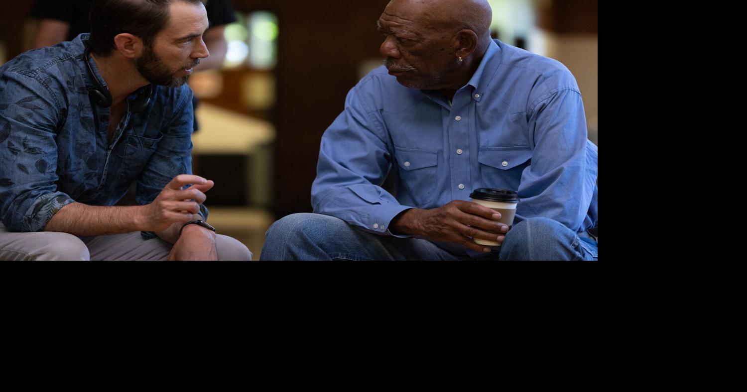 Changing the narrative | Local News | veronapress.com