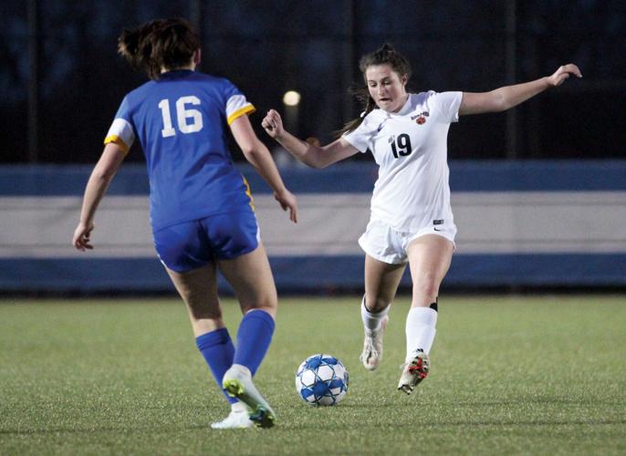 Girls soccer: Verona exacts revenge, beats Madison West for first time since 2011 | Sports ...