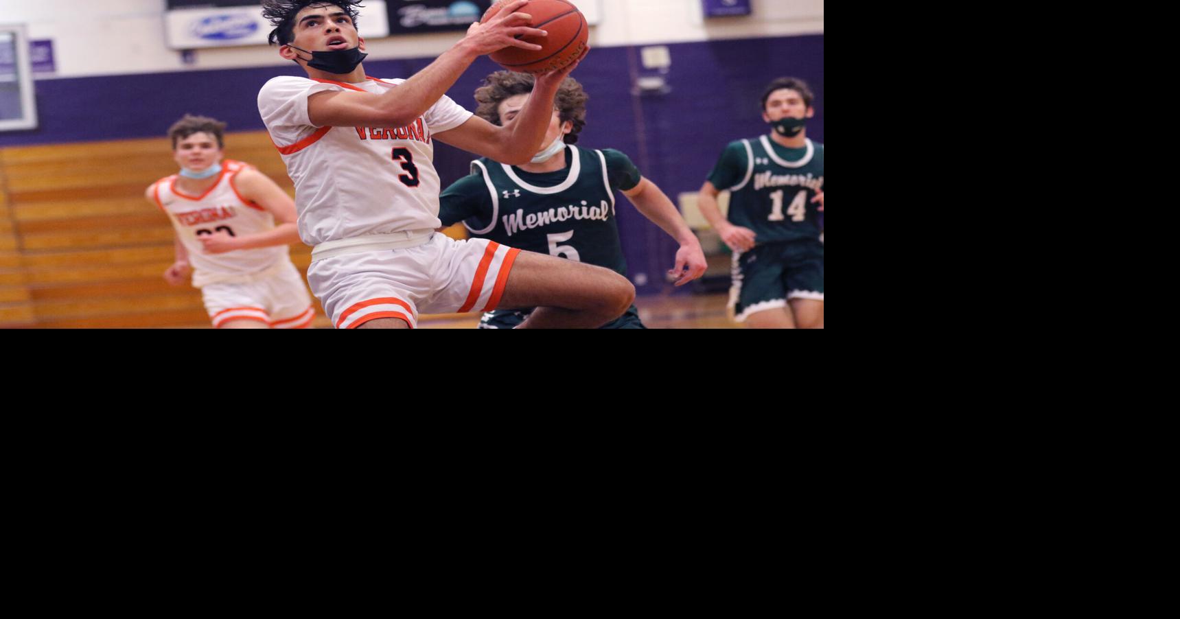 Boys basketball: Gavin Farrell leads Verona past Madison West | Sports ...