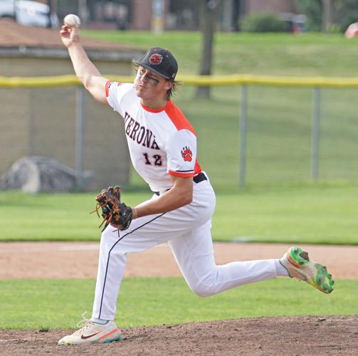 Baseball: Verona’s rally comes up short in summer finale | Sports ...
