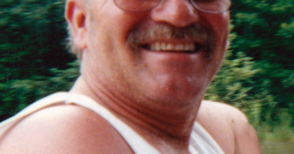 Richard ‘Dick’ Solberg | Obituaries | veronapress.com