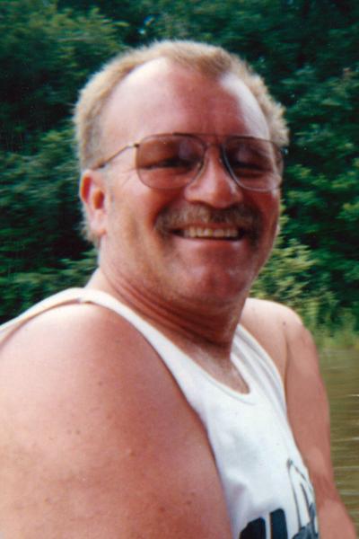 Richard ‘Dick’ Solberg | Obituaries | veronapress.com