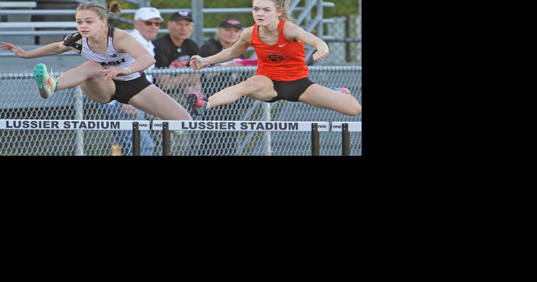 Girls track: Verona soars to second at Spartan Invitational | Sports ...
