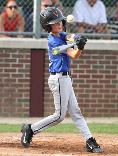 Little League: Verona to host Mid-Summer Classic | Sports | veronapress.com