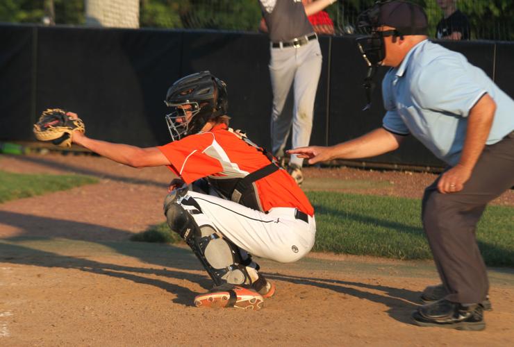 Junior Legion baseball: Wildcats’ defense paves way for win | Sports ...