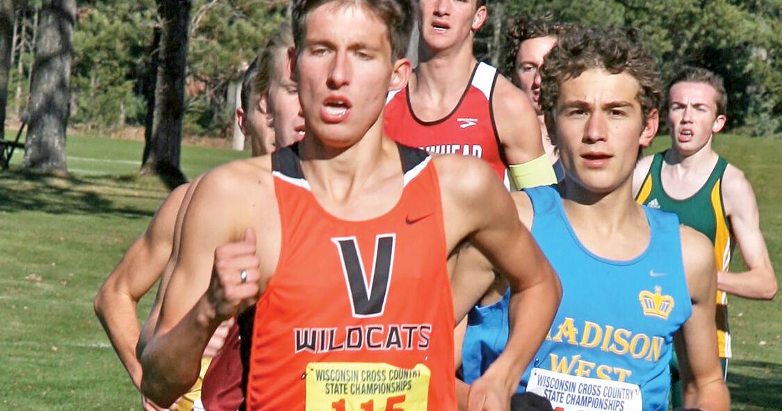 Cross country: Verona’s Ryan Nameth to be inducted into WCCCA Hall of ...