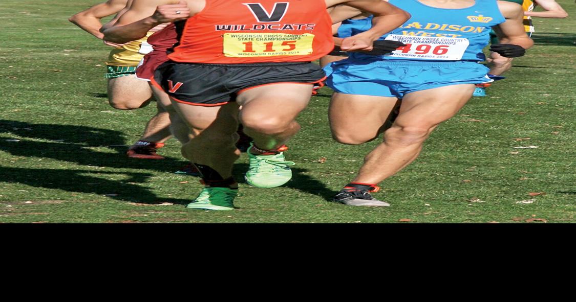 Cross country: Verona’s Ryan Nameth to be inducted into WCCCA Hall of ...