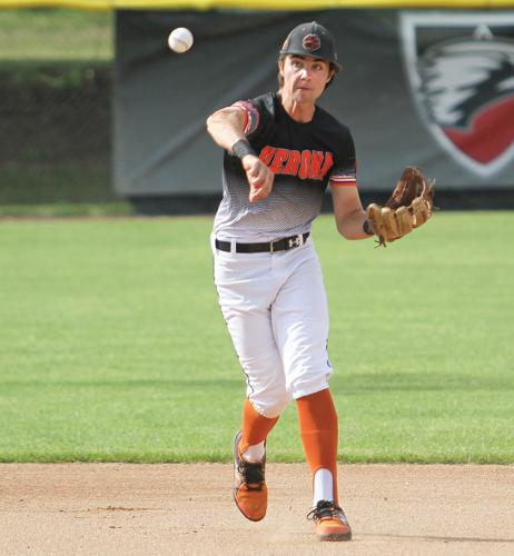 Baseball: Verona’s rally comes up short in summer finale | Sports ...