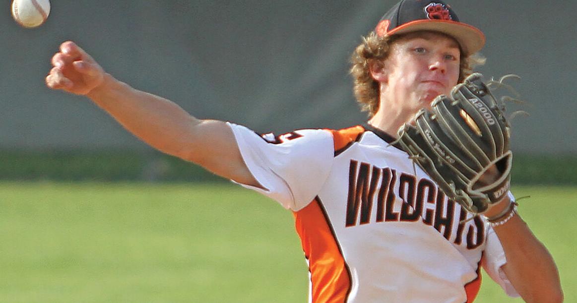 Baseball: Waunakee two-hits Verona in finale | Sports | veronapress.com