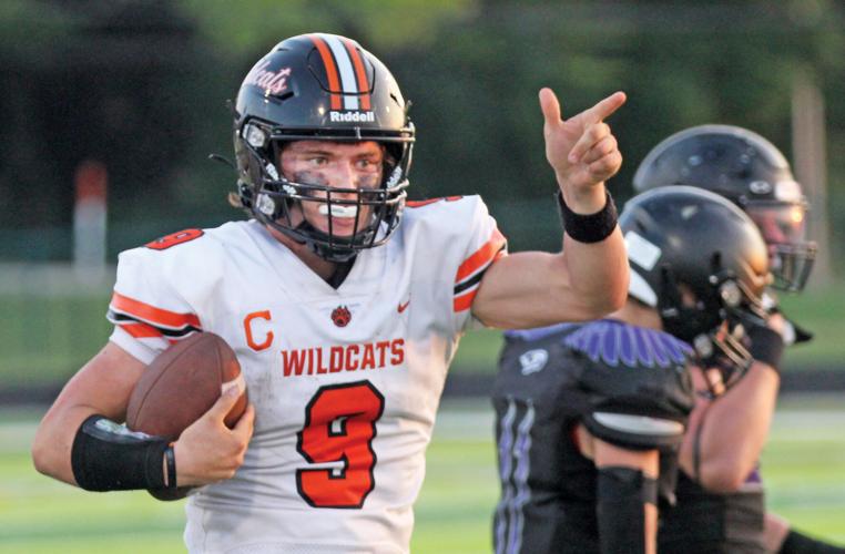 Photos: Verona vs. Indian Trail | | veronapress.com