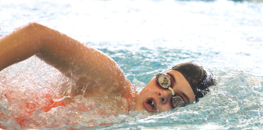 Girls swimming: Verona topples Mount Horeb in opener | Sports ...