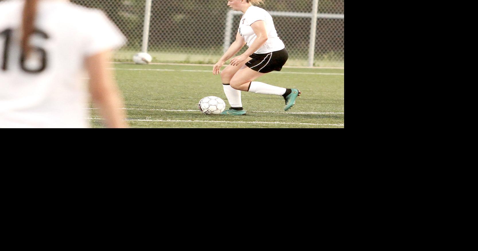 Girls soccer: Bainbridge named Player of the Year in the Big Eight ...