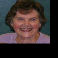 Mary Ann Ehly | Obituaries | veronapress.com