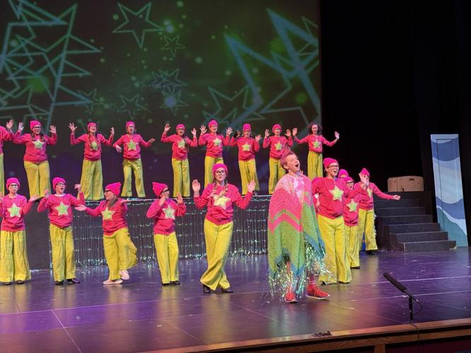 VACT’s back-to-back youth musicals open tonight | Local News ...