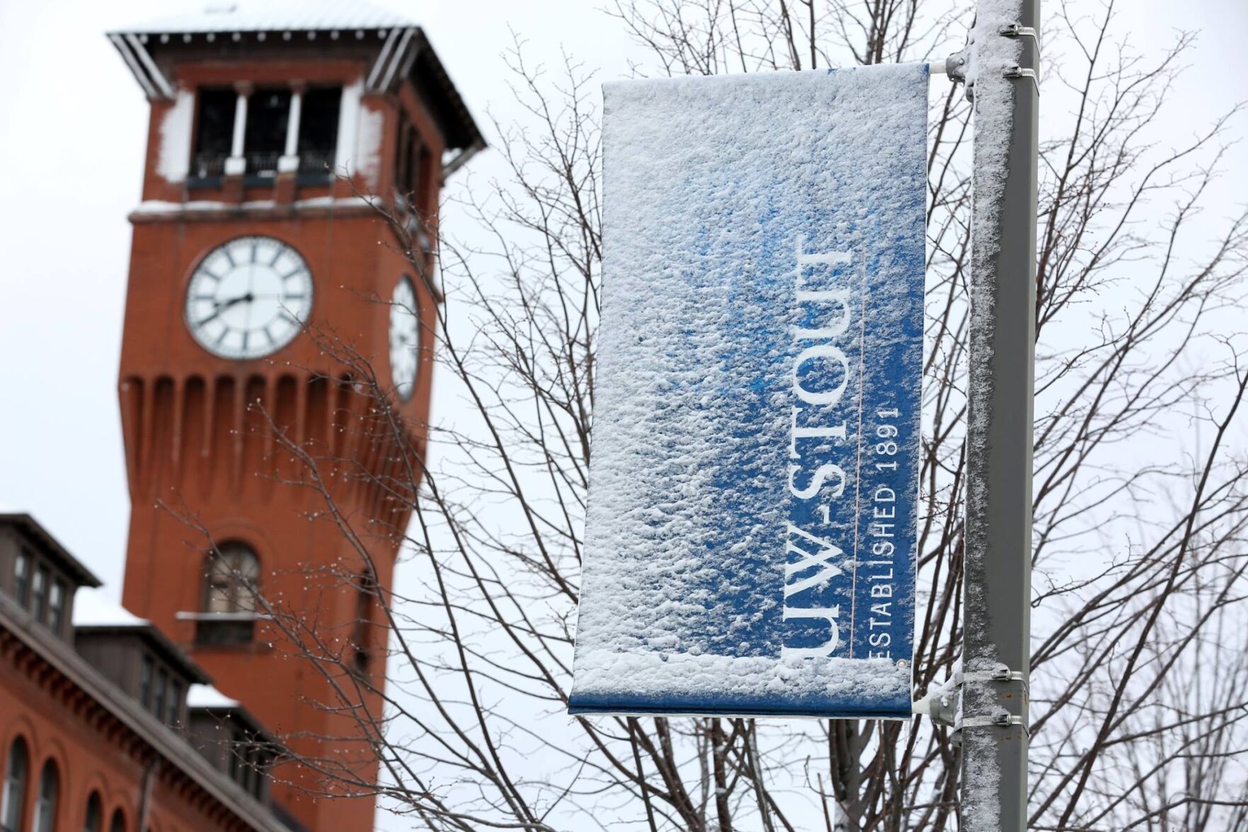 Verona's Lydia Johnston makes Dean's List at UW-Stout | Local News ...