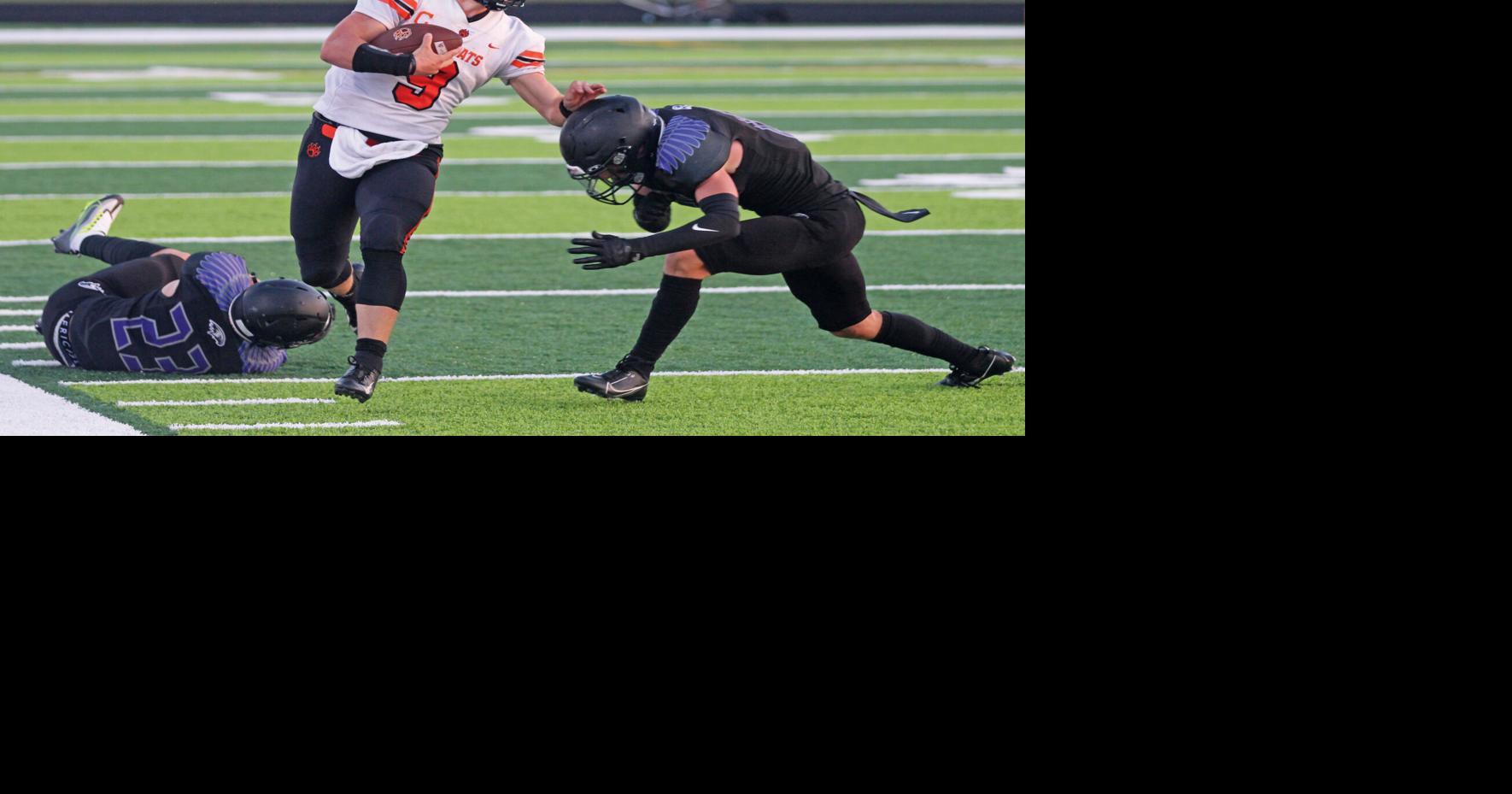 Photos: Verona vs. Indian Trail | | veronapress.com