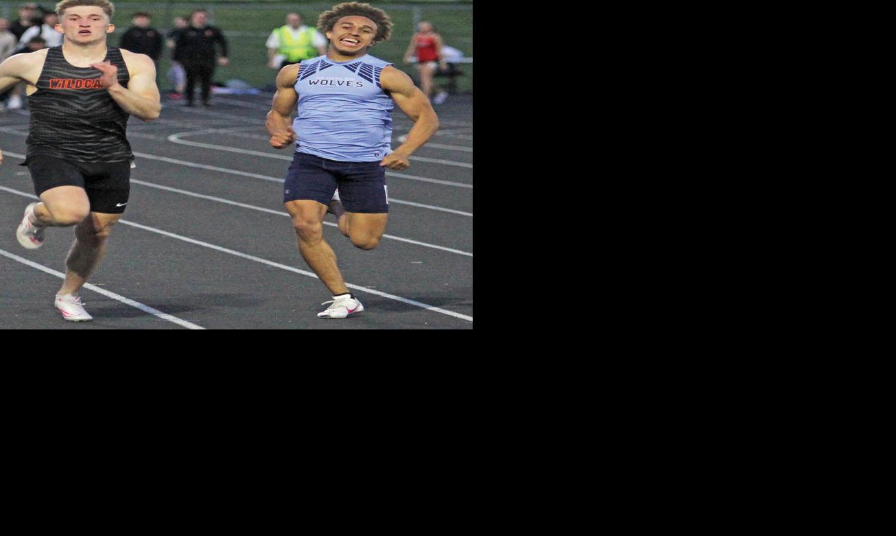 Boys track: Verona takes second at Big Eight Conference meet | Sports ...