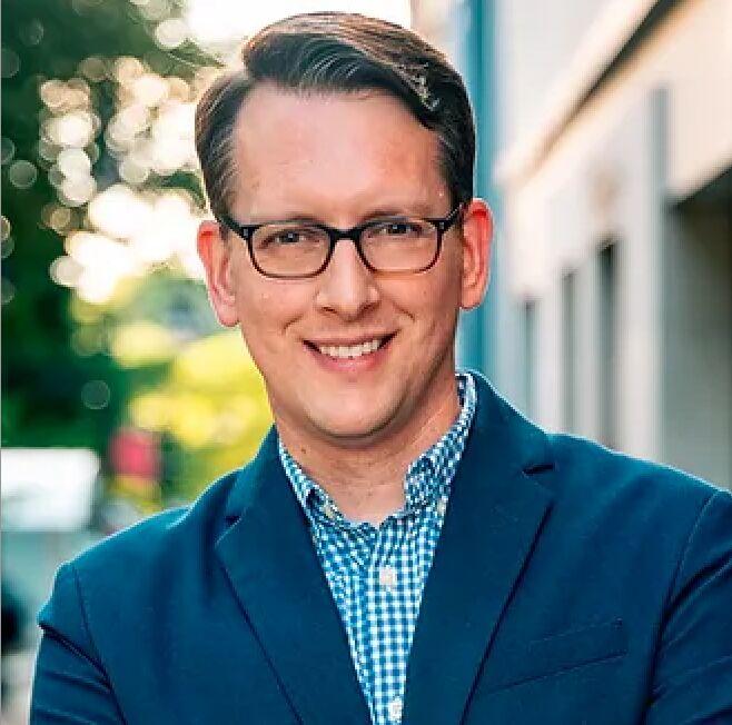 Bare announces reelection campaign for the 80th State Assembly District | News | veronapress.com