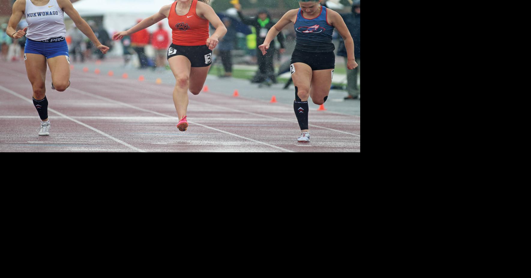 Girls track: Verona’s Lilly Wepking follows in father’s footsteps ...