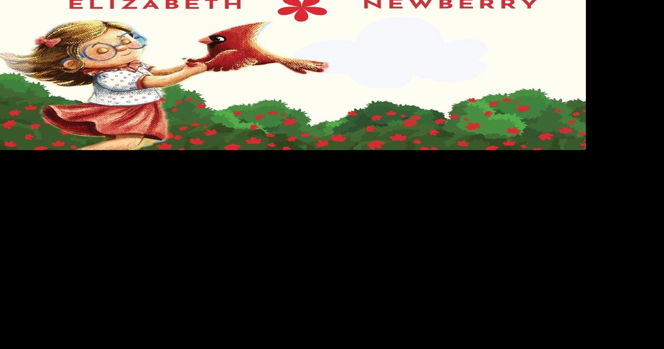 Verona alumna Elizabeth Newberry releases children’s book | Local News ...