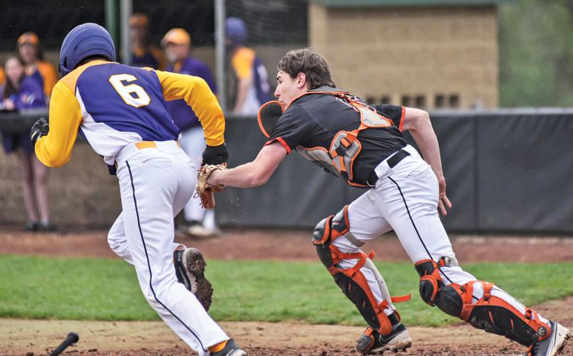 Baseball: Riley Peterson lights out in Verona’s win over No. 12 Sun ...