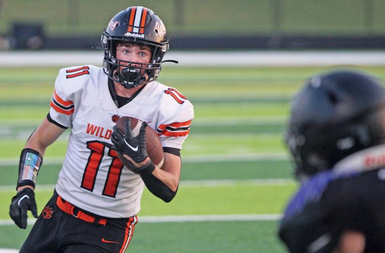 Photos: Verona vs. Indian Trail | | veronapress.com