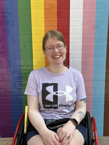 In honor of Morgan | Local News | veronapress.com