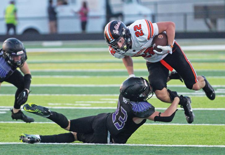Photos: Verona vs. Indian Trail | | veronapress.com
