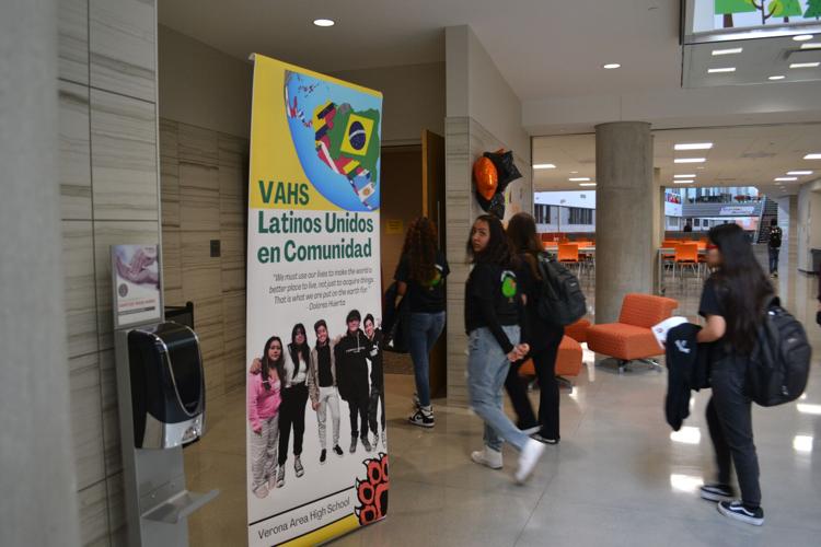 VASD hosts first ever Latinos United Leadership Summit | Local News ...