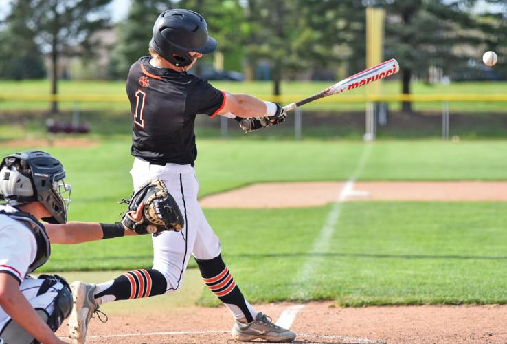 Baseball: Riley Peterson lights out in Verona’s win over No. 12 Sun ...