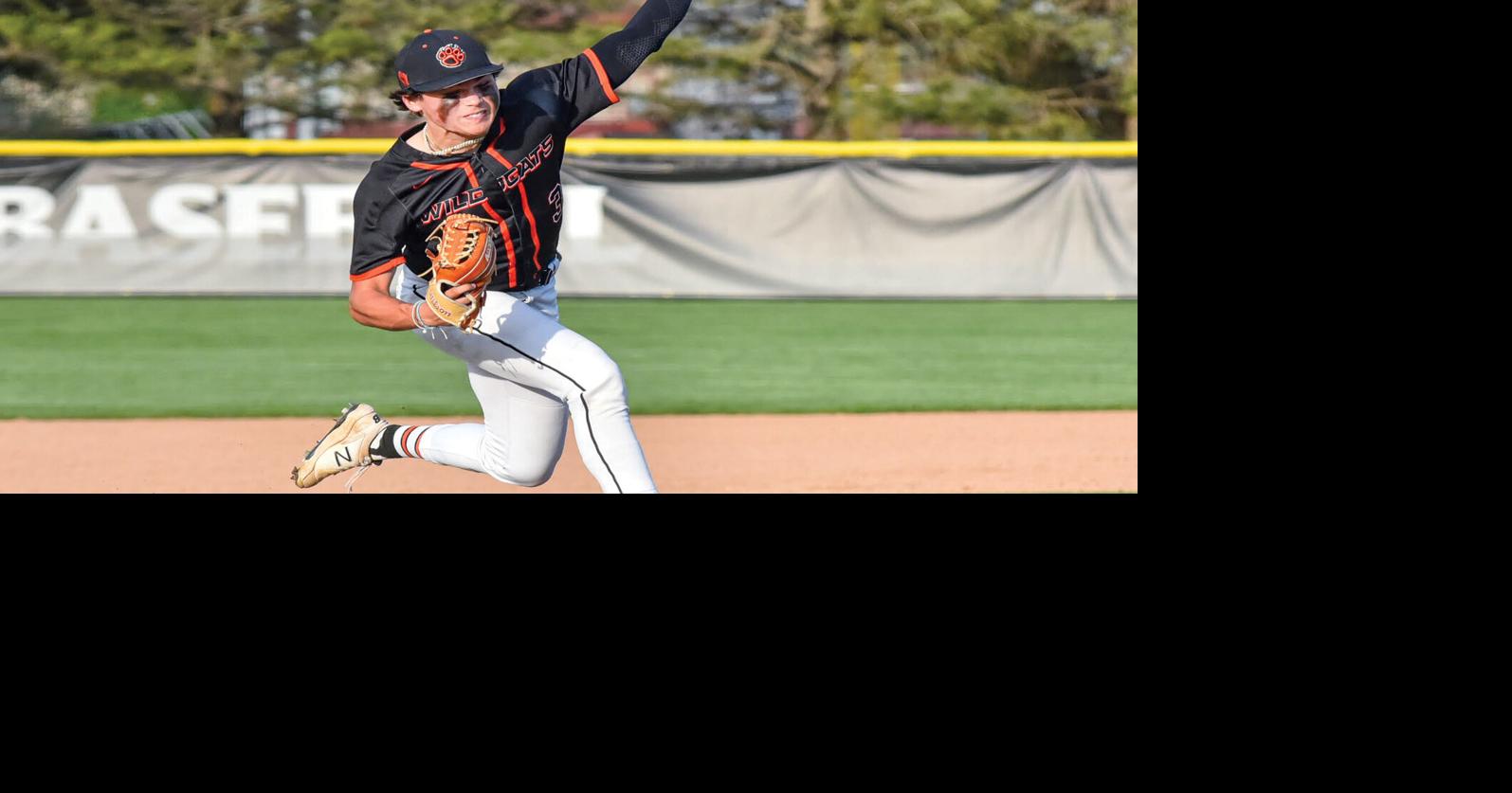 Baseball: Riley Peterson lights out in Verona’s win over No. 12 Sun ...