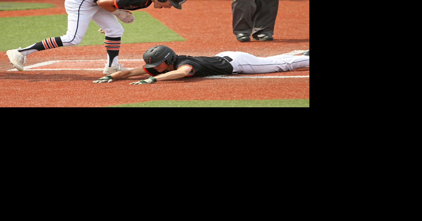 Baseball: After comeback win over Monona Grove, Verona falls in ...