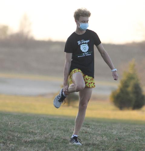 Cross country: Wildcats training for spring start | Sports ...