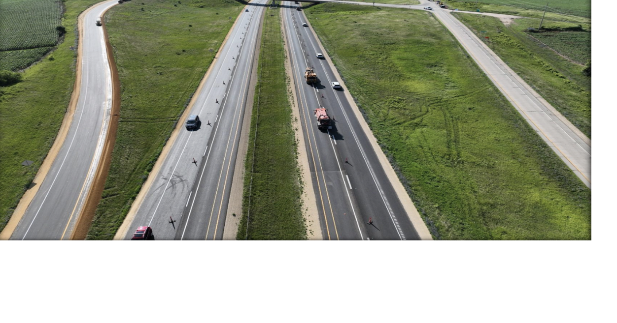 US Hwy 18/151 construction update: July 21-28 | Local News ...