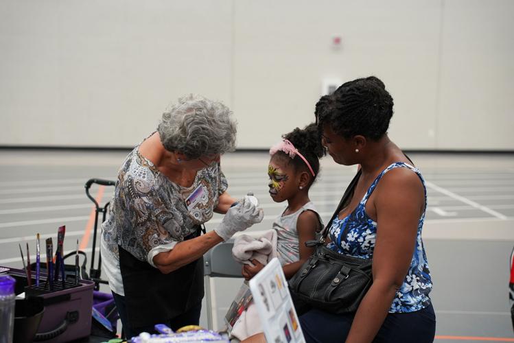 Celebrating roots, honoring cultures | News | veronapress.com