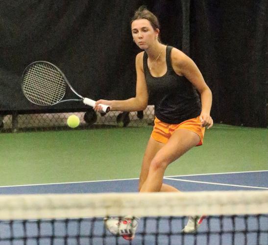 McKenna Thorson finishes second in WIAA state tournament | Sports ...